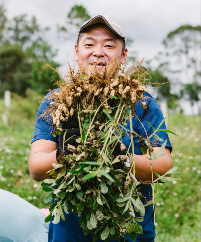 ROOTS ORGANIC FARM